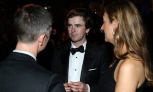 Freddie Highmore Net Worth: Life Fortune of the British Star