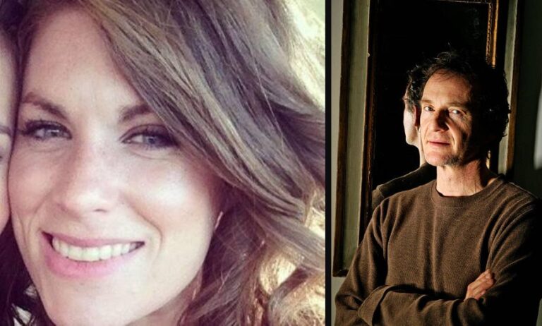 Madeleine Lesser: The Strength Behind Anton Lesser Actor