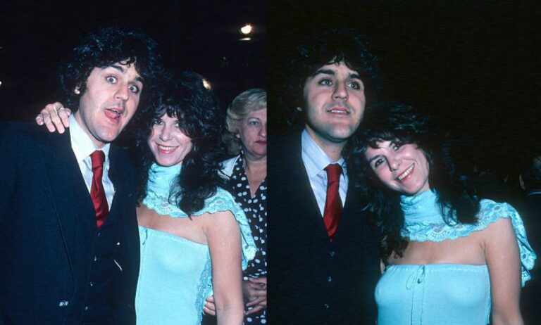 Wife of Johnny Mathis: The Truth About His Marriage, Kids.