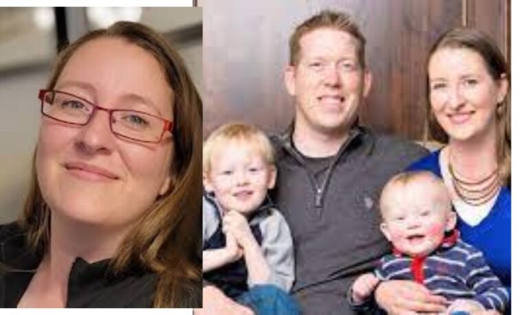 Rebecca Reimann Nichols: Age, Net Worth, Family & Life.