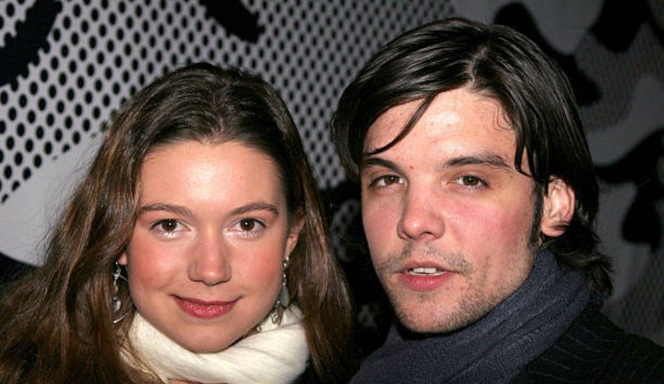 Andrew-Lee Potts: Full Biography, Age, Family & Career