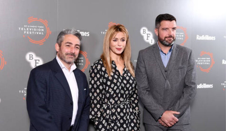 Eve Myles Age, Husband, Kids & Complete Biography