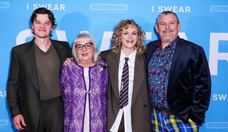 Maxine Peake – Biography and Career Highlights