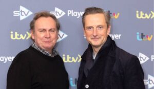 Nicholas Gleaves: Life, Career, and Family Explained