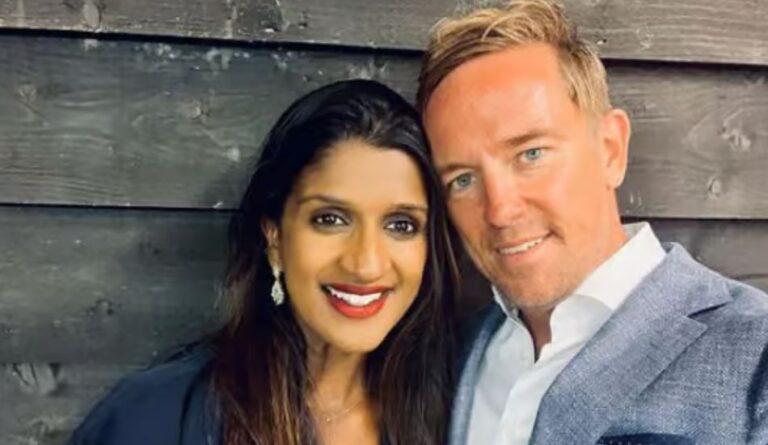 Derrina Jebb Biography: Age, Family, Net Worth & Husband