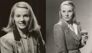 Ann Todd Biography — Life, Career & Legacy of a Film Star