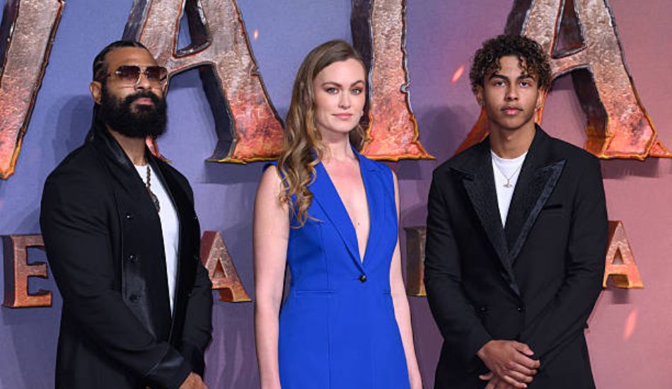 David Haye: Age, Net Worth, Family, Wife, and Children