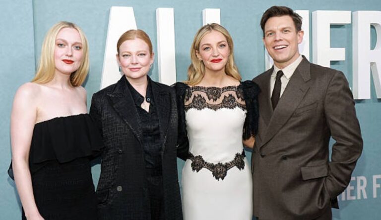 Jake Lacy Net Worth in 2025: Age, Wife Lauren Deleo & More