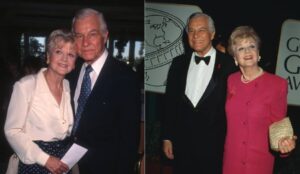 Peter Shaw: The Man Behind Angela Lansbury’s Success