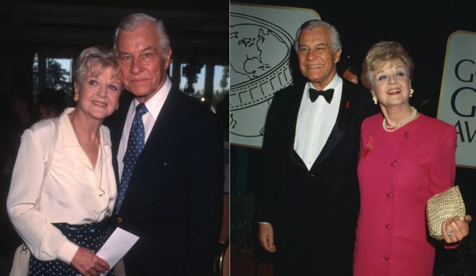 Peter Shaw: The Man Behind Angela Lansbury’s Success