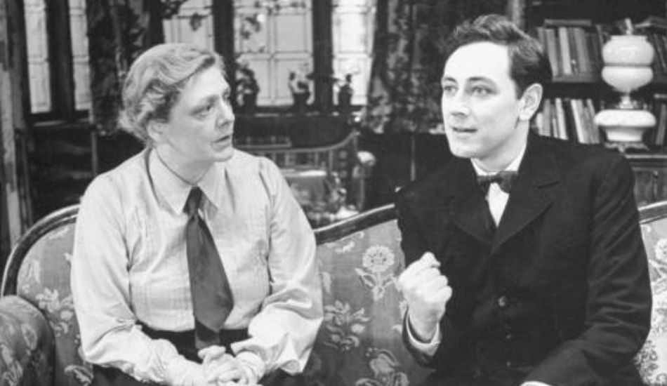 Richard Waring: Complete Biography and Historical Overview