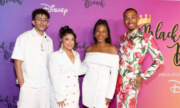 Who Is Martie Allen? Family, Career, and Personal Life Explained