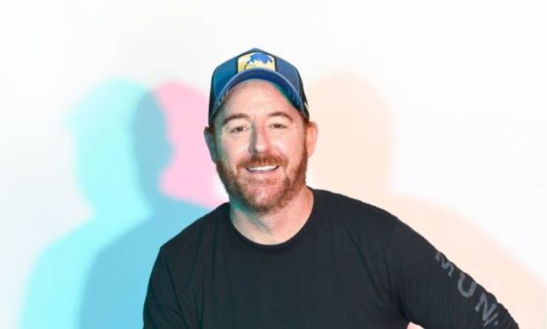 Scott Grimes Wikipedia-Style Profile: Age, Family, and Career