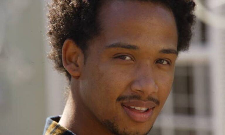 Who Is Andrew Shingange? Trevor Noah Brother Full Story
