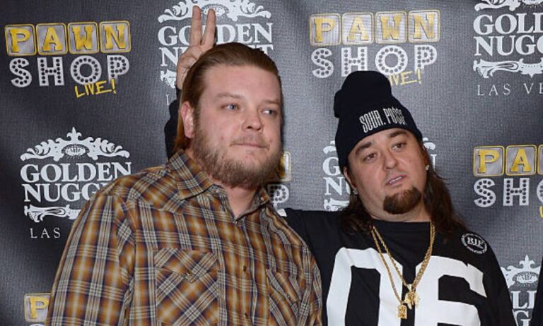 Corey Harrison Biography: Age, Wife, Net Worth Tragedy