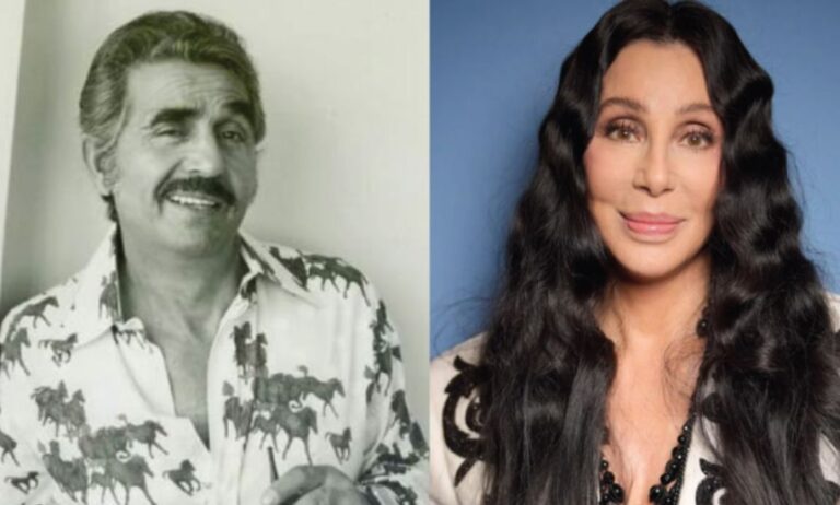 John Paul Sarkisian: The Life and Legacy of Cher’s Father