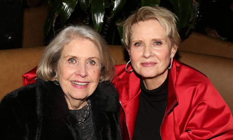 Anne Reid Biography: Age, Husband, Movies and TV Shows