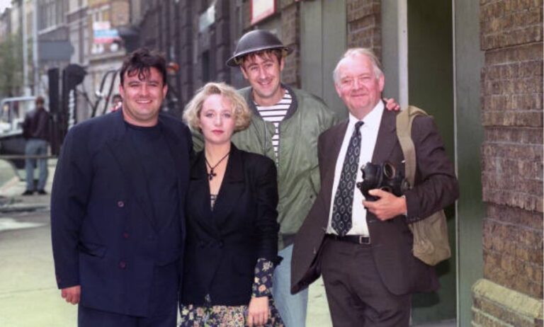 David Ryall: Life, Career, Harry Potter Role, and Cause