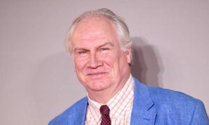 Rupert Vansittart: Biography, Wife, Age, Movies