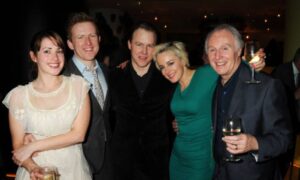 Lucy Smith Explained: James Bay’s Wife, Downton